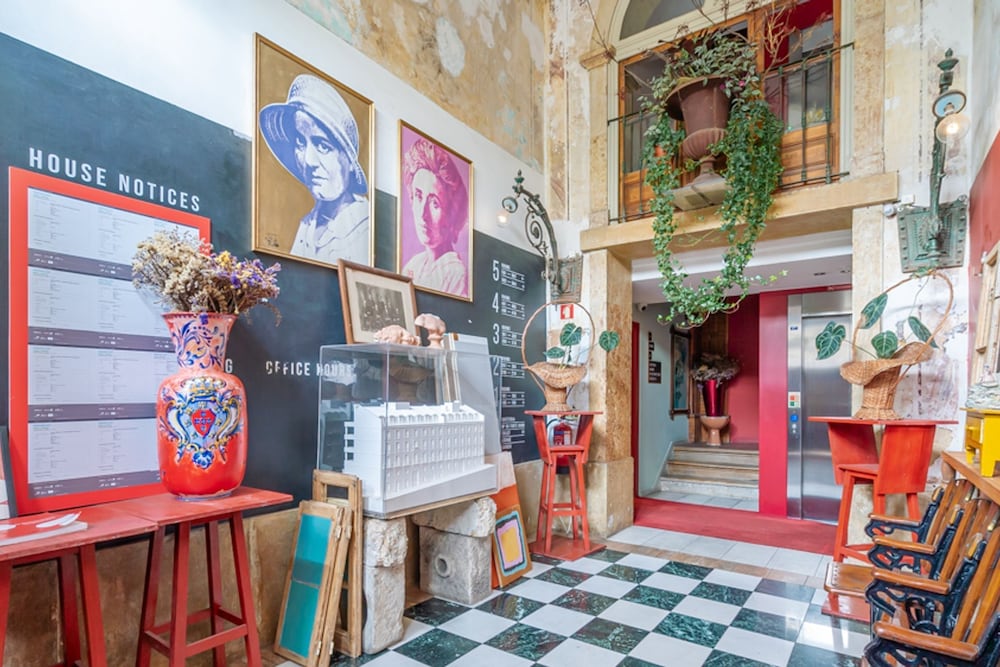 The Indy House By Lovelystay - Lisbon