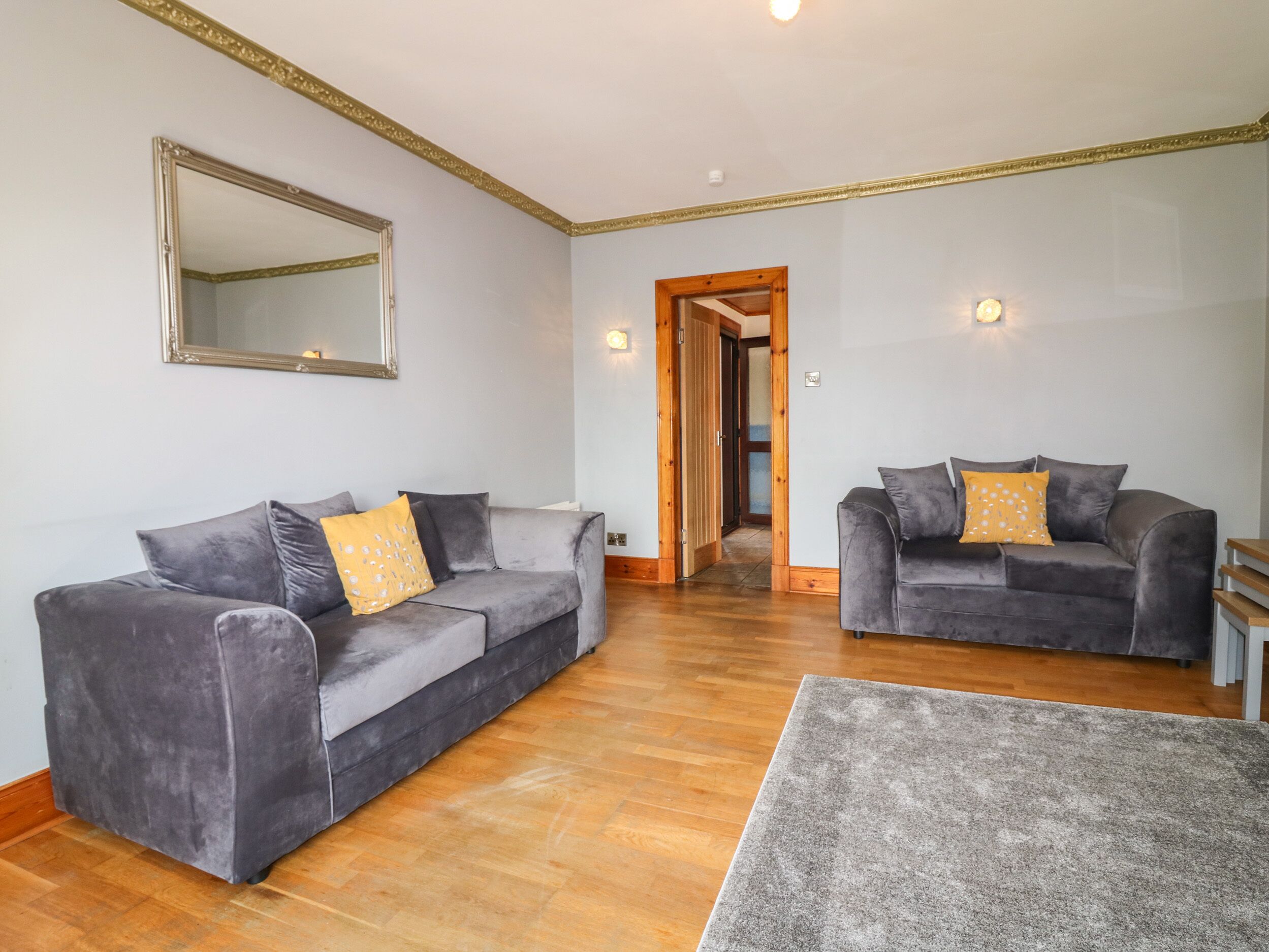 Rowan Cottage, Pet Friendly, Country Holiday Cottage In Arbroath - Arbroath