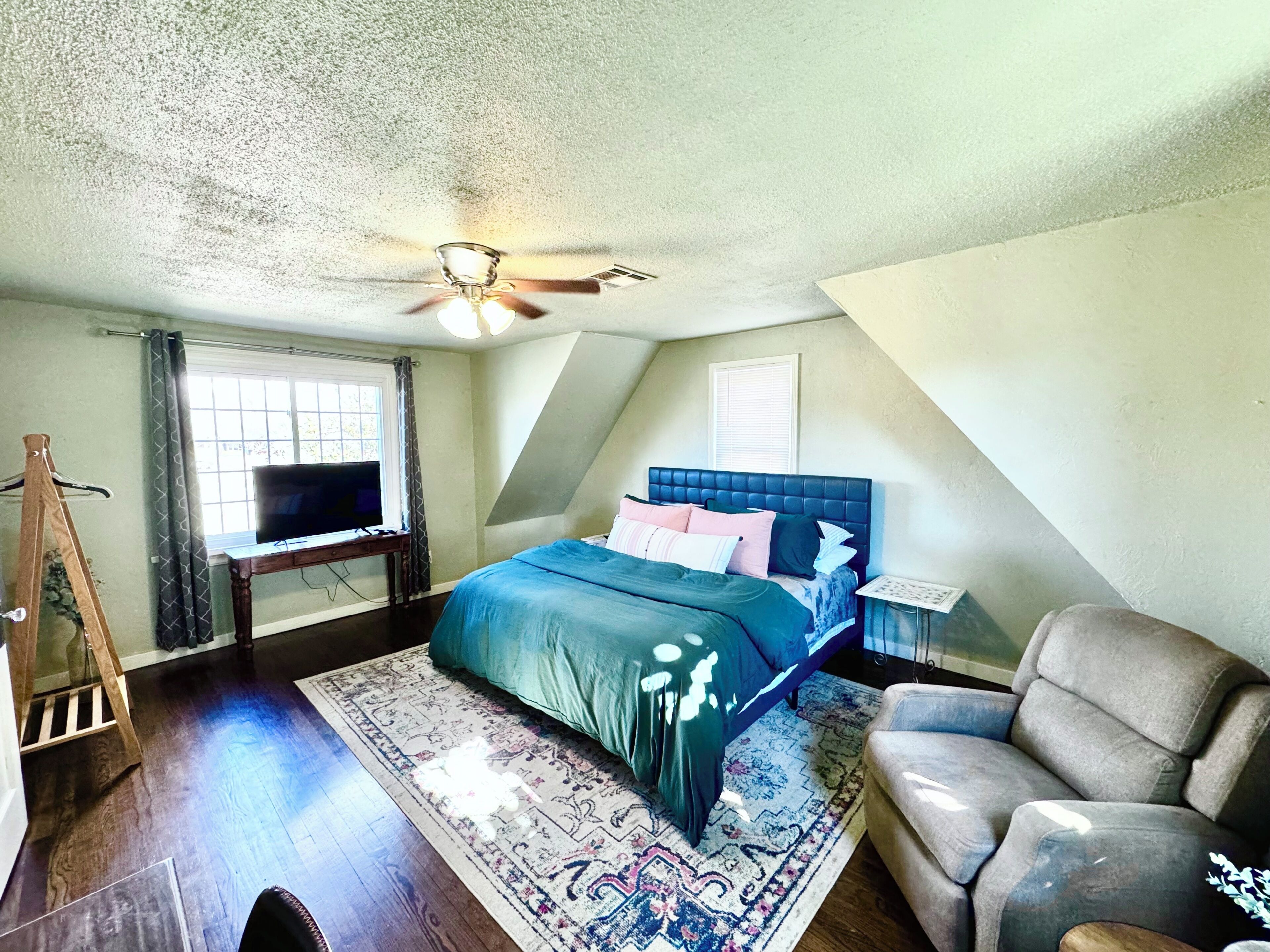 Ivy Cottage Getaway - Paseo – Oklahoma City