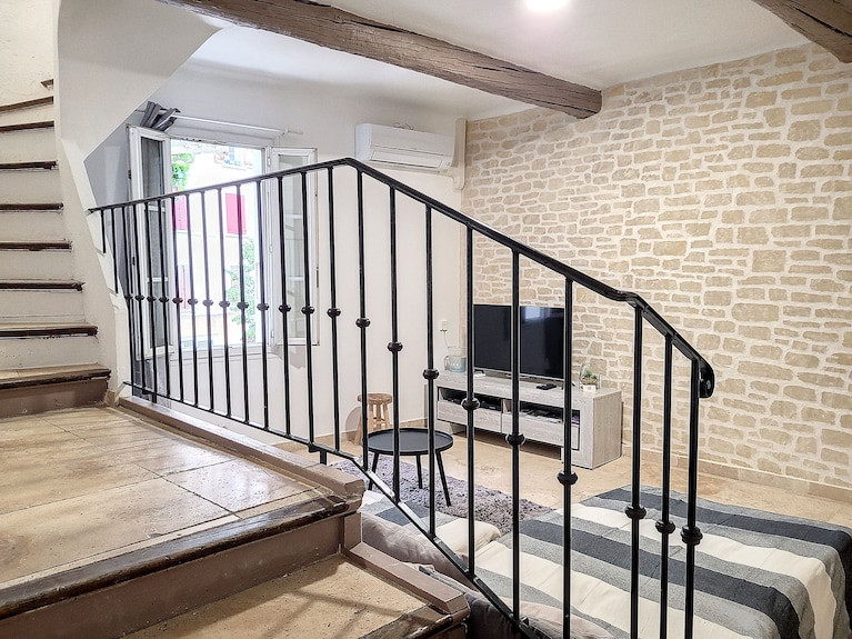 Maison T3 95m² Centre Ville - Manosque