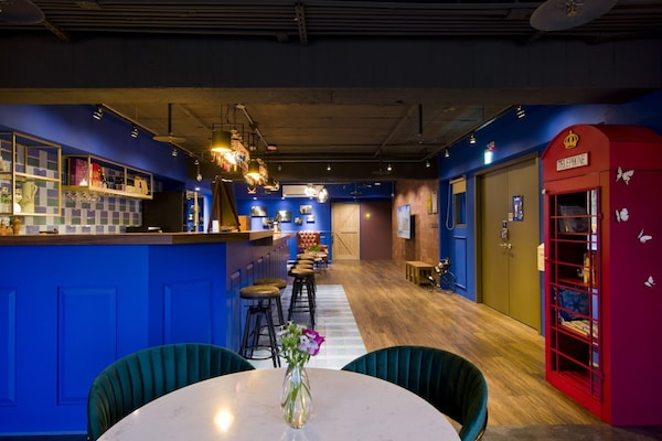 Journey Town Inn - Nanjing Branch I - Taipei