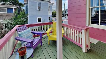 Casa (2 Bedrooms) | Comodidade do alojamento