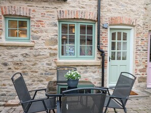 Casa de Campo | Interior