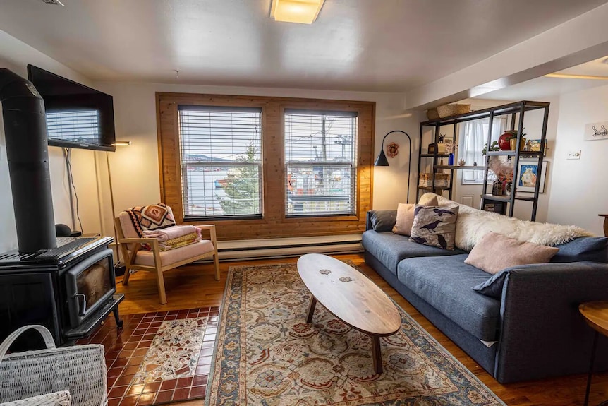 Iconic Battery Cottage Signal Hill Sea&city Views - 세인트 존스