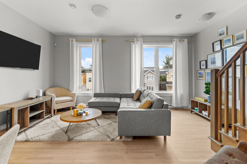 Pennywell Prestige 3br 2.5ba Garage - Newfoundland and Labrador