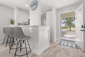 Casa | 2 quartos, acesso à internet de alta velocidade