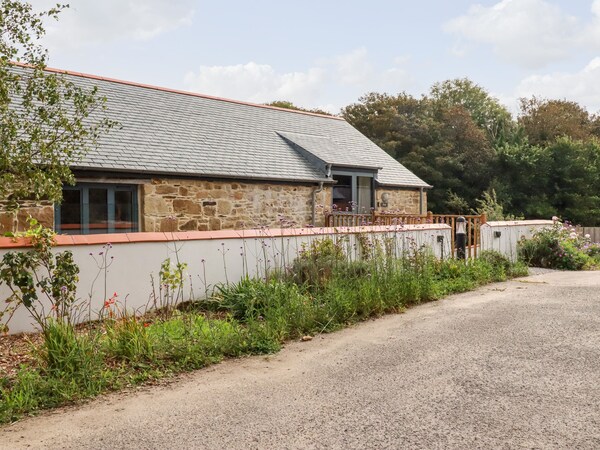 Carines Barns - Pol - Newquay