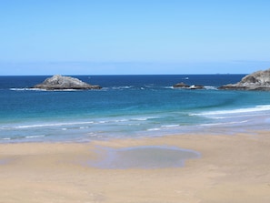 Casa de campo | Praia | Perto da praia 