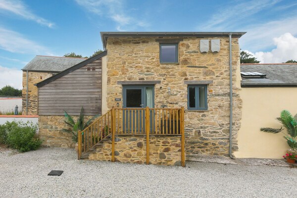 Carines Barns - Pen - Newquay