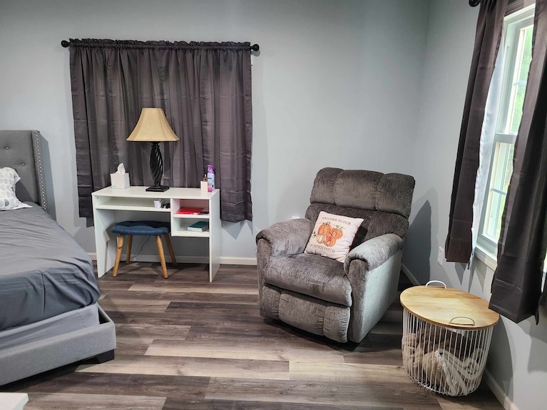 Newly Transformed Farm Cottage Off The Beaten Path! - オハイオ州