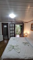 Quarto Duplo ou Twin | Quartos insonorizados, Wi-fi grátis 