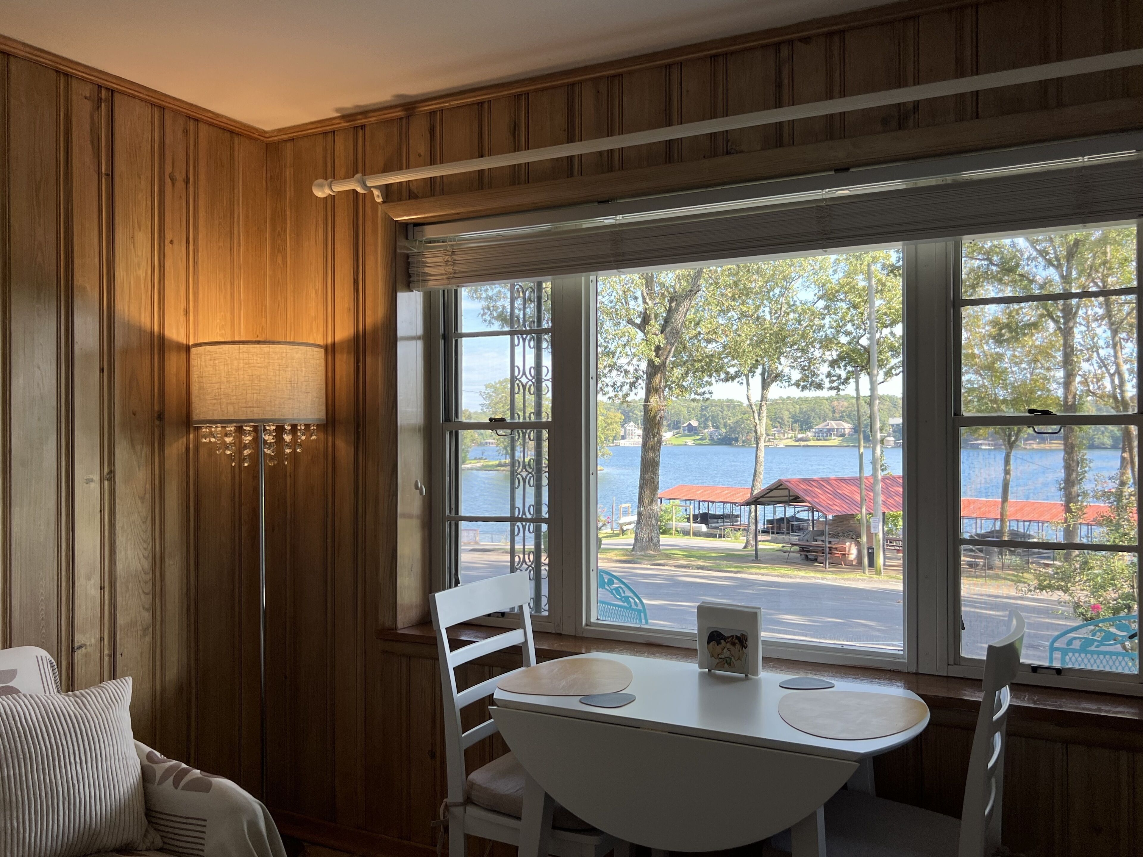 Peacefull Lake Get-away - Arkansas