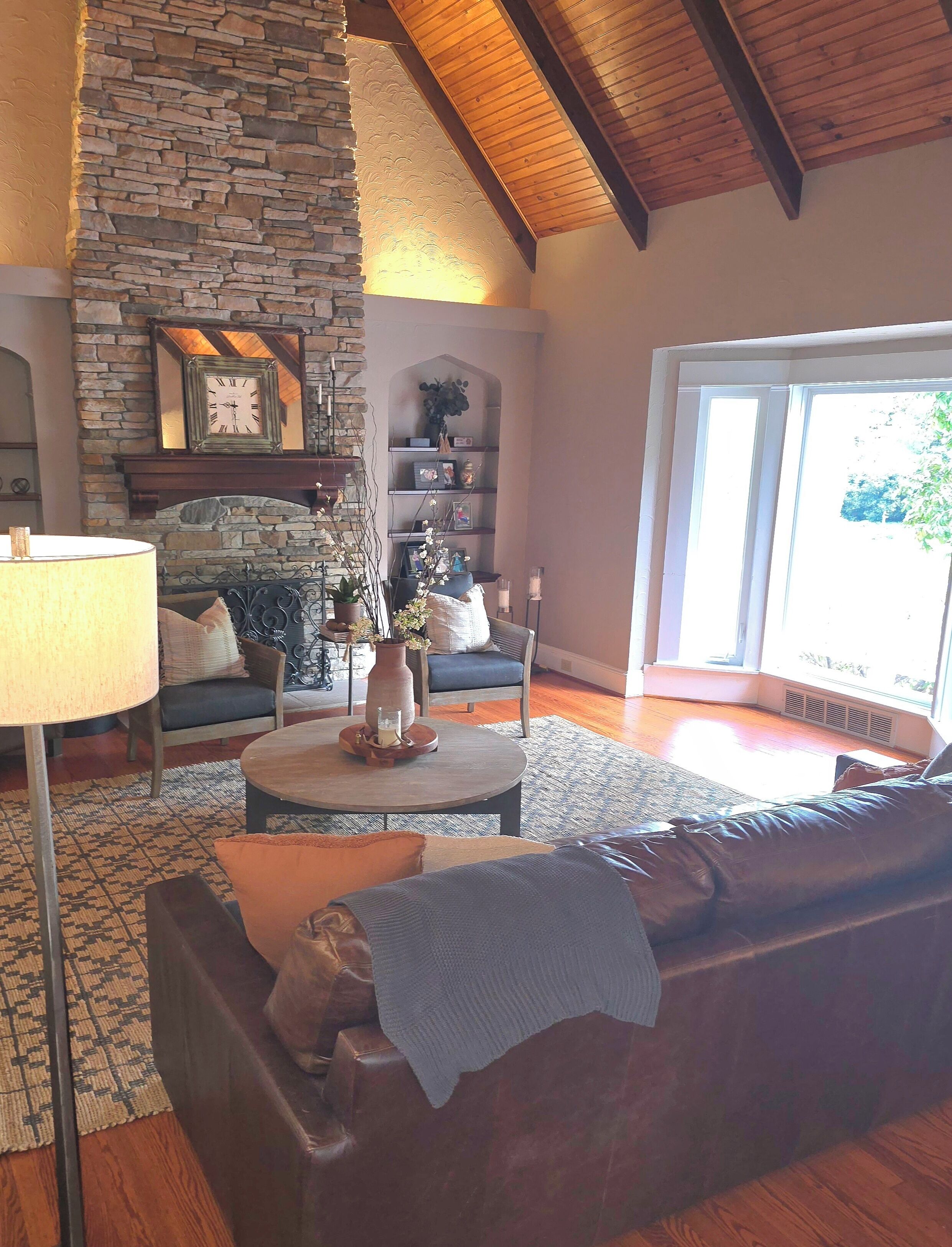 Full Of Character And Convenient To Downtown And Hpu. - Thomasville, NC