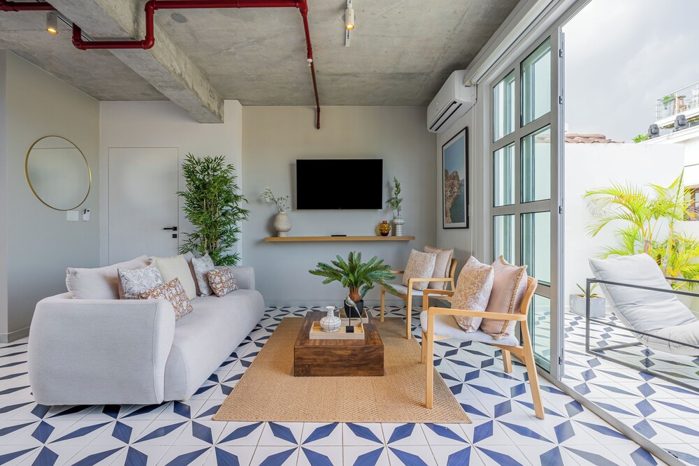 Casa Contemporanea By Wynwood House - Panama