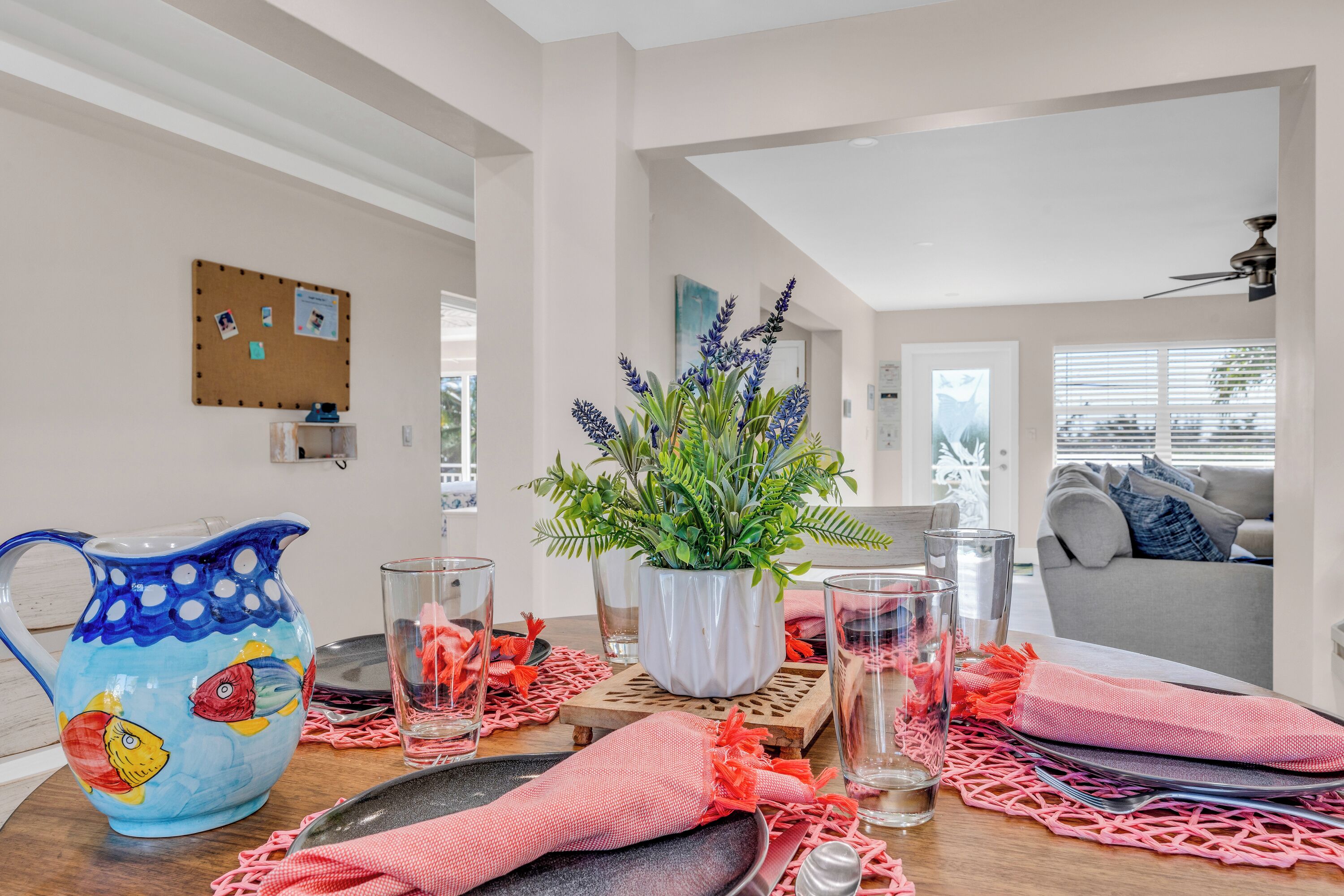 Sunchasers Paradise - Lux Home, Private Pool/spa, 80' Dock - Marathon, FL