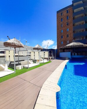Terraço/pátio