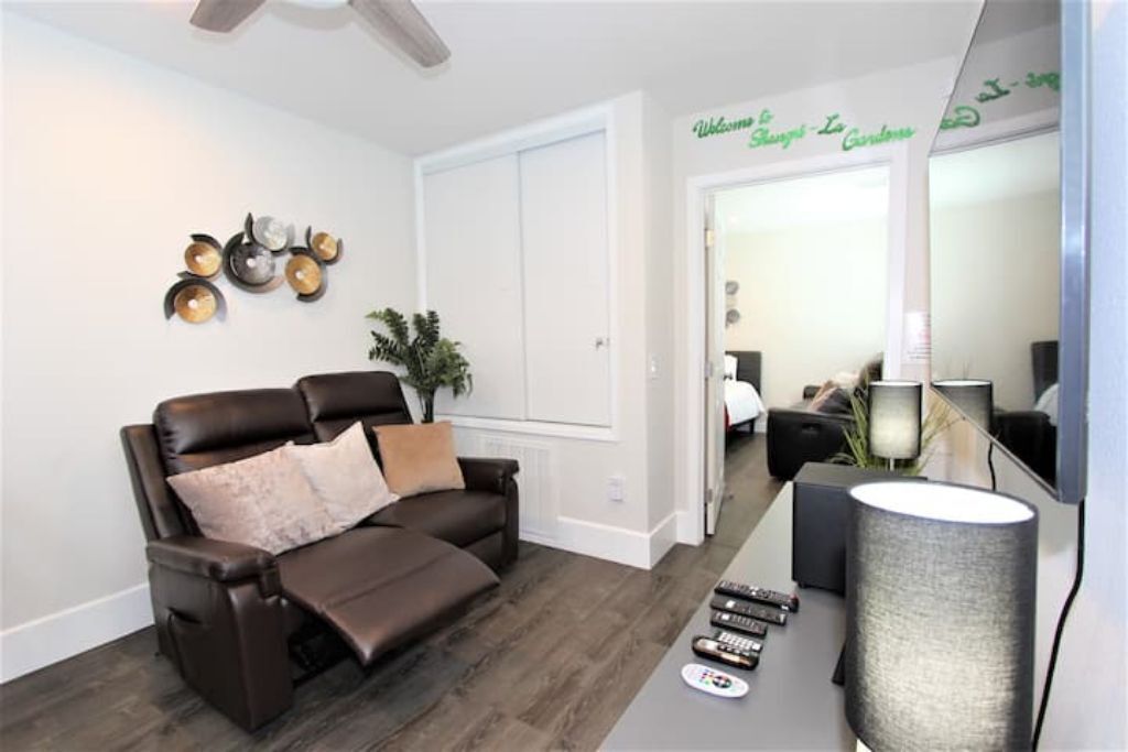 Secluded & Quiet Guest House-cherry Valley-morongo - 보몬트