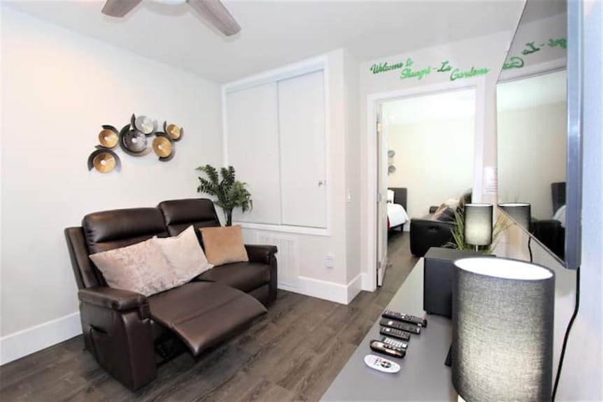 Secluded & Quiet Guest House-cherry Valley-morongo - 보몬트