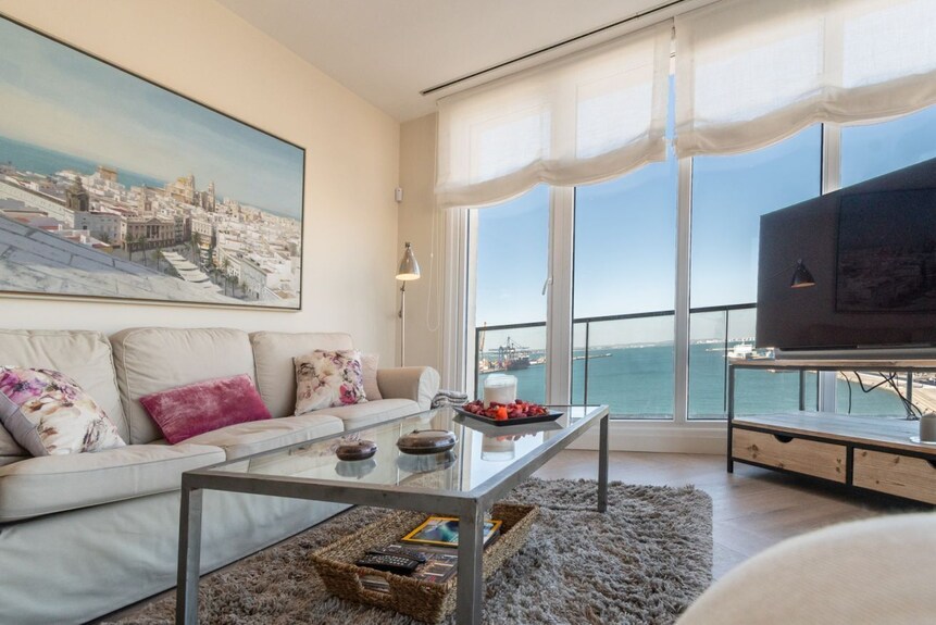 Phoenix Luxury Loft In Cádiz - Cádiz