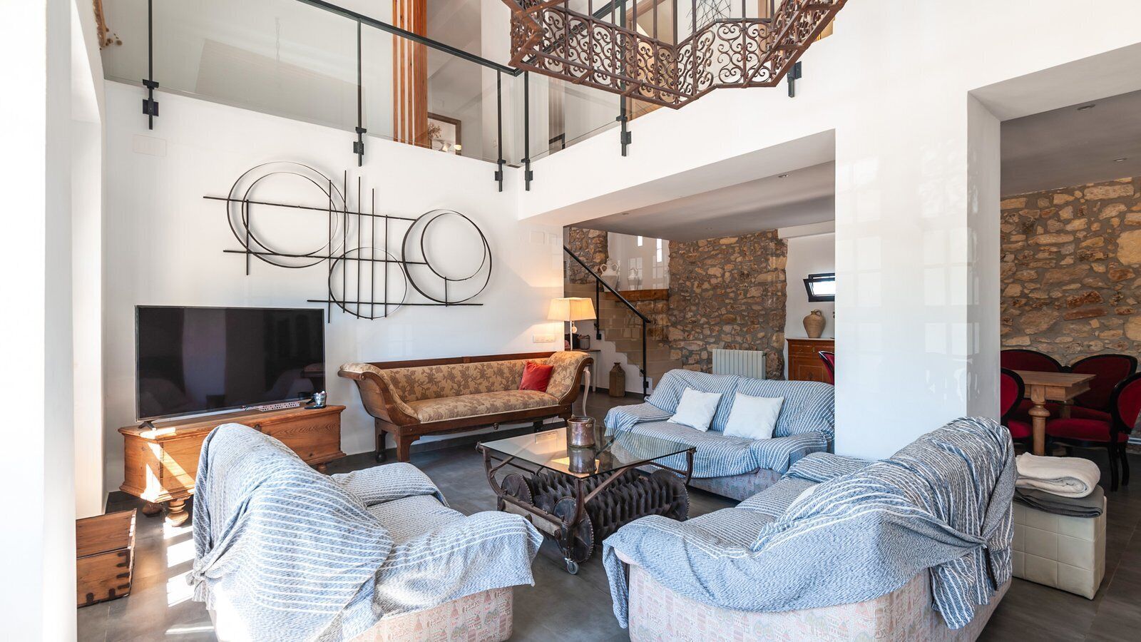 La Granja De Las Monjas Alcalá La Real By Ruralidays - Alcalá la Real