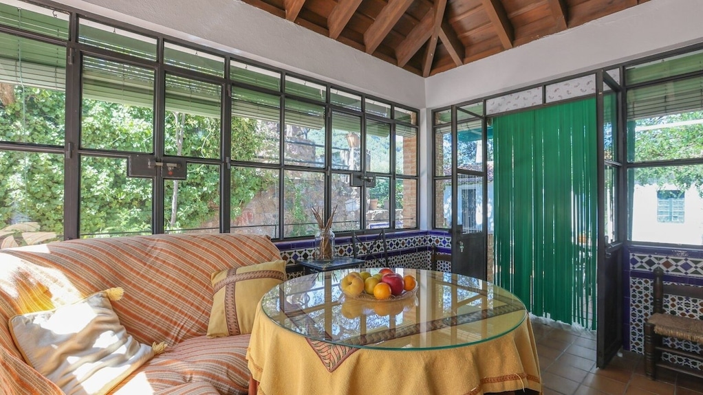 Aracenilla 7 Aracena By Ruralidays - Aracena