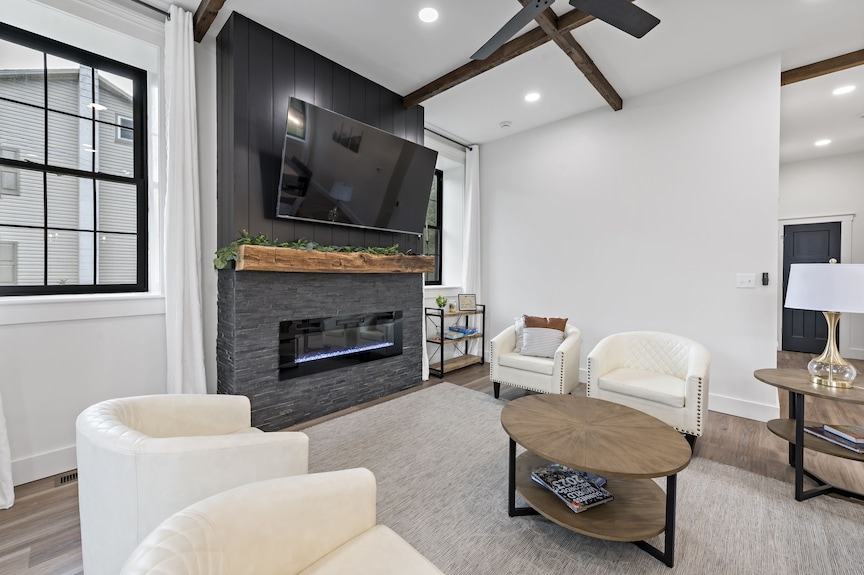 River View In Port Clinton! Minutes From Hawk Mountain, Cabela's! - Hamburg, PA