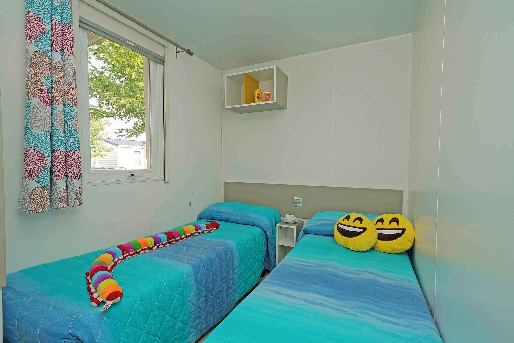 Mobilehome At The Lake Garda - Lazise