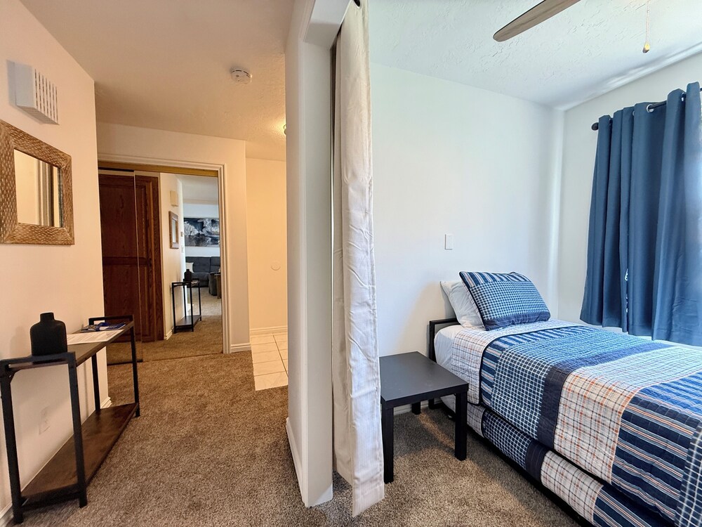Sports Village Resort | All Amenities Included | I7 - St. George, UT