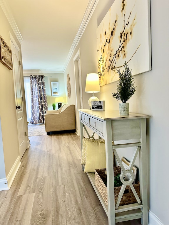 Beautiful 2br 1ba - Atlanta's Best Location & Amenities - Alpharetta, GA