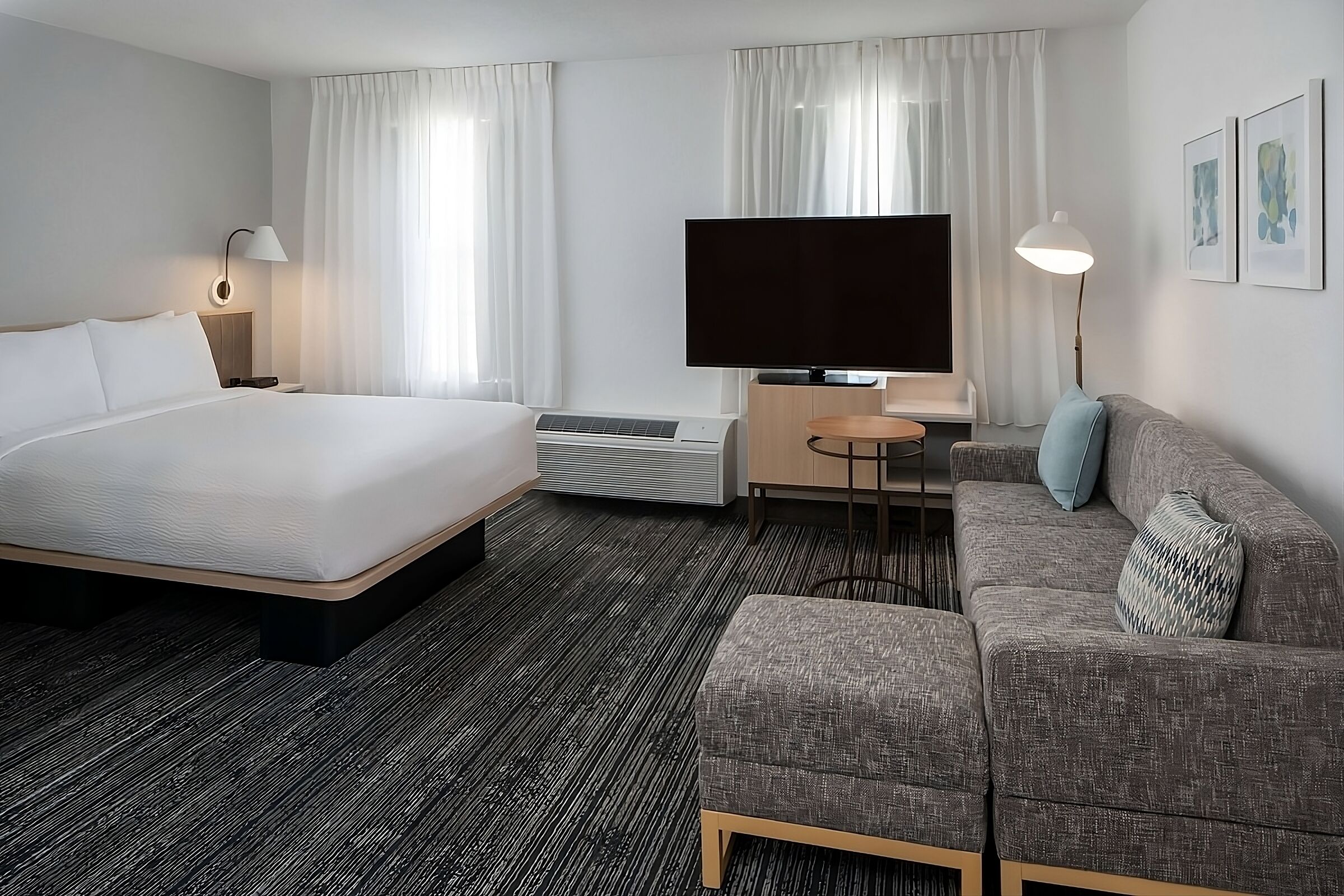 Amazing Modern Suite In An Excellent Location! - Fairfax, VA