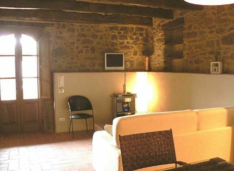Palazzo Darcato - Apartment B - Bagni di Lucca