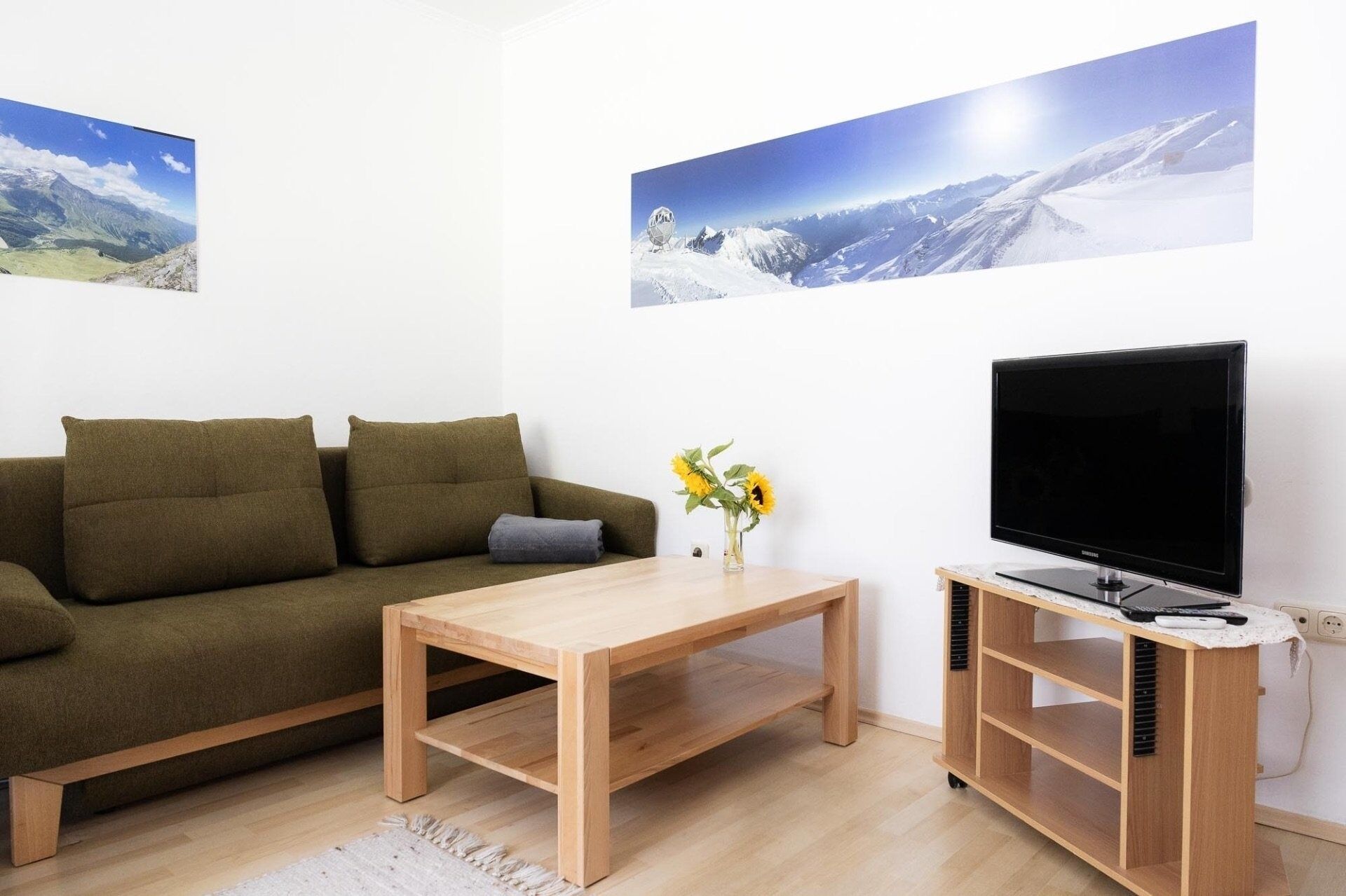 Ferienwohnung/app. Für 6 Gäste Mit 65m² In Bad Gastein (242494) - Bad Gastein