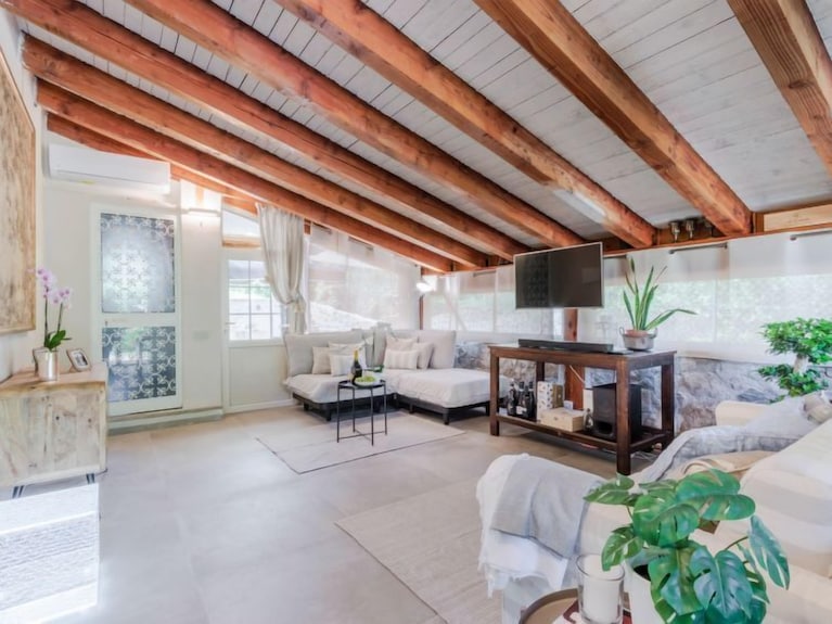 Vacation Home Serena By Interhome - Elba