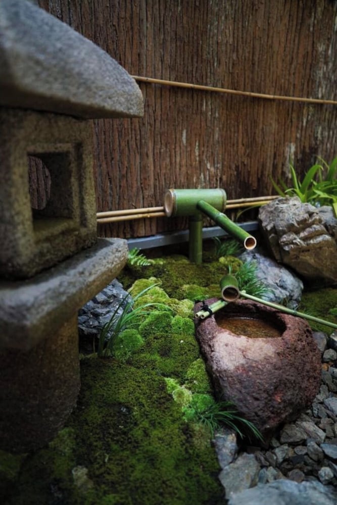 Ryokan Tori - Kyoto