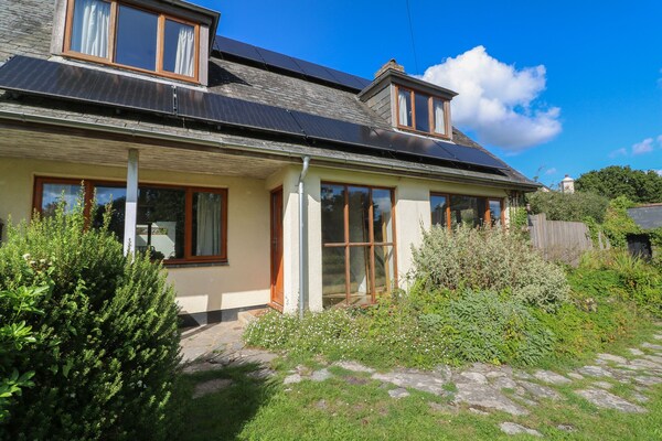 Mulberry Cottage - Totnes