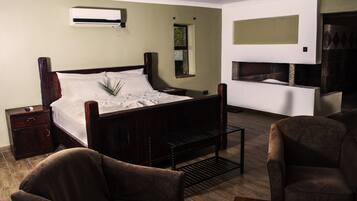 Escrivaninha, Wi-Fi de cortesia