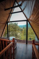 Vila econômica | Área de estar