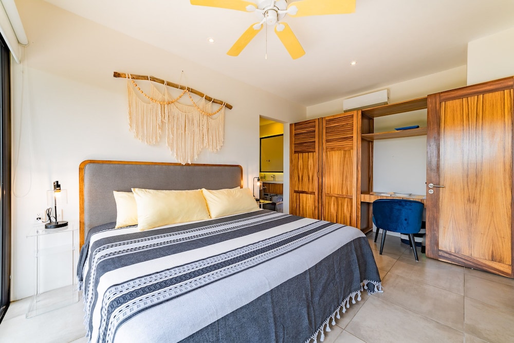 Elegant condo in central location - Santa María Huatulco | Vrbo