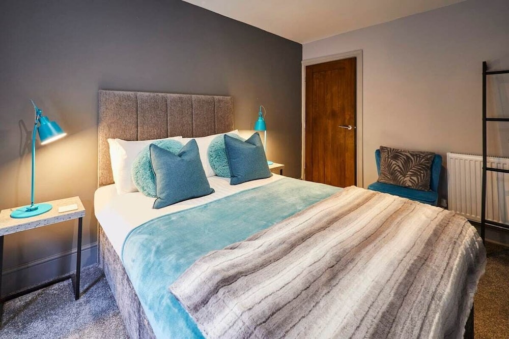 Host & Stay | Indigo River - Alnwick