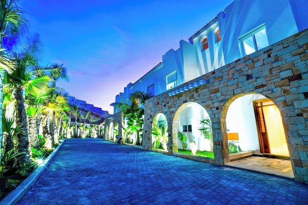 Dar Mraha Appart Hotel - Maroc