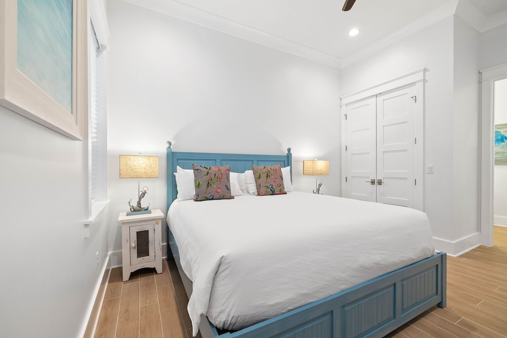 Sandtrap Escape|Easy Beach Access|Private Resort Style Pool - Miramar Beach | Vrbo