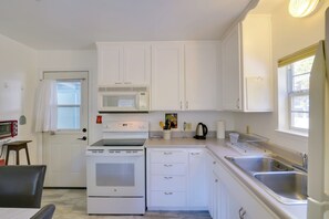 Casa de Campo (2 Bedrooms) | Interior