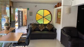 Recepção