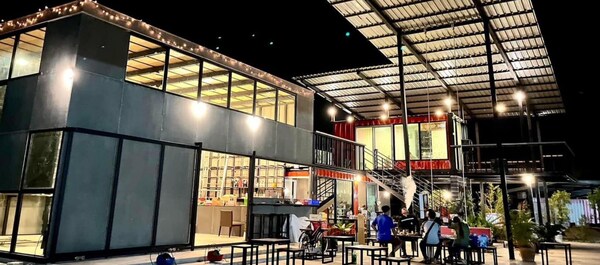 Innbox Chiangmai Hotel - Mae Rim District