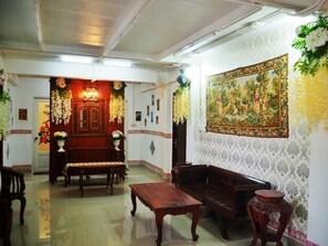 Sala de estar