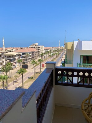 Terraço/pátio interior