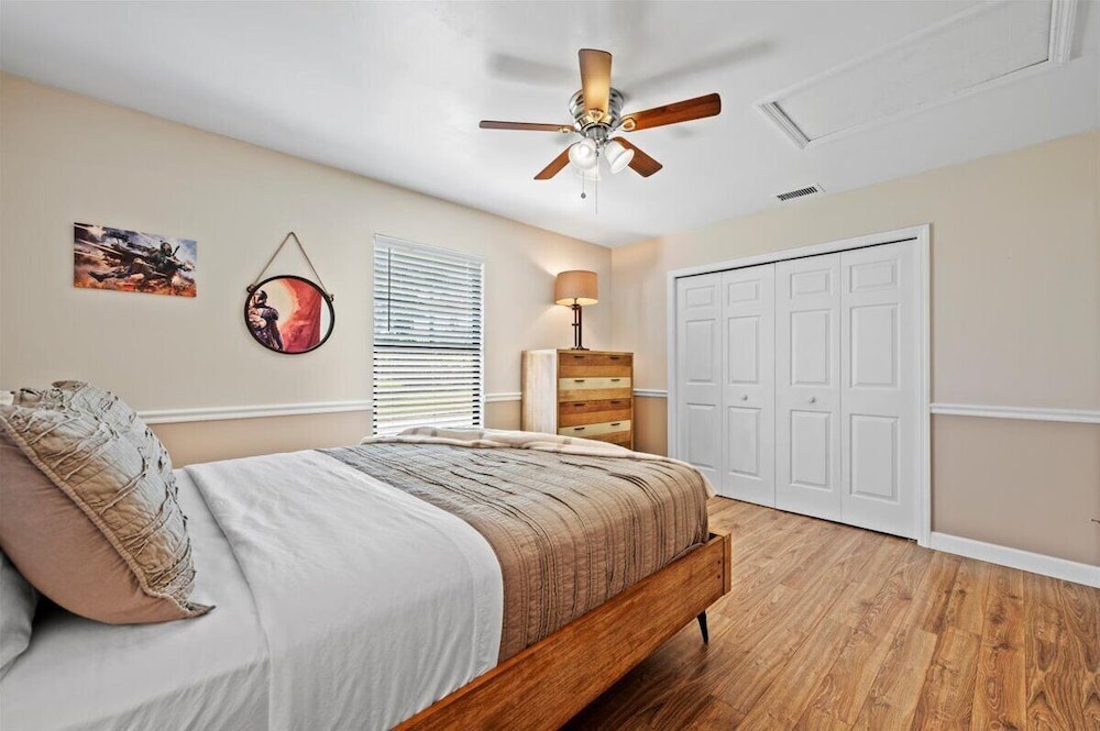 Cozy Jensen Beach Gem With Heated Pool - Stuart, FL