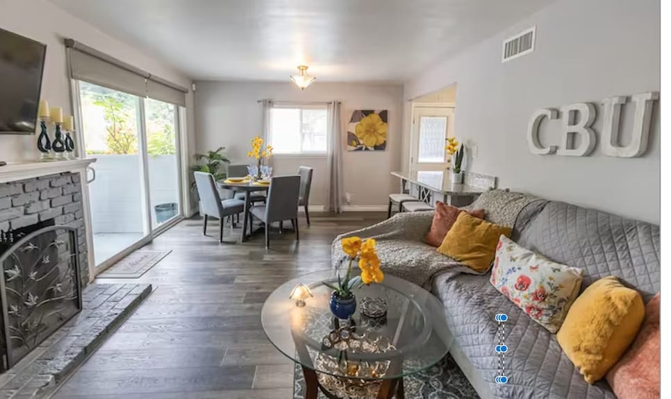 Nice Home In Riverside - Riverside