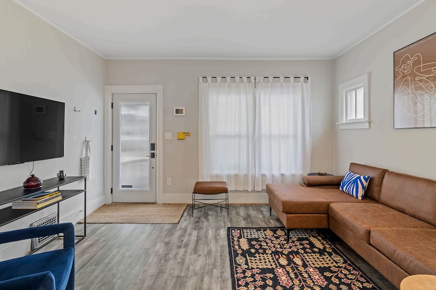 3 Blk Walk To Funky Dt Ferndale's Restaurants & Bars/20 Min Drive To Dt Detroit - Detroit, MI