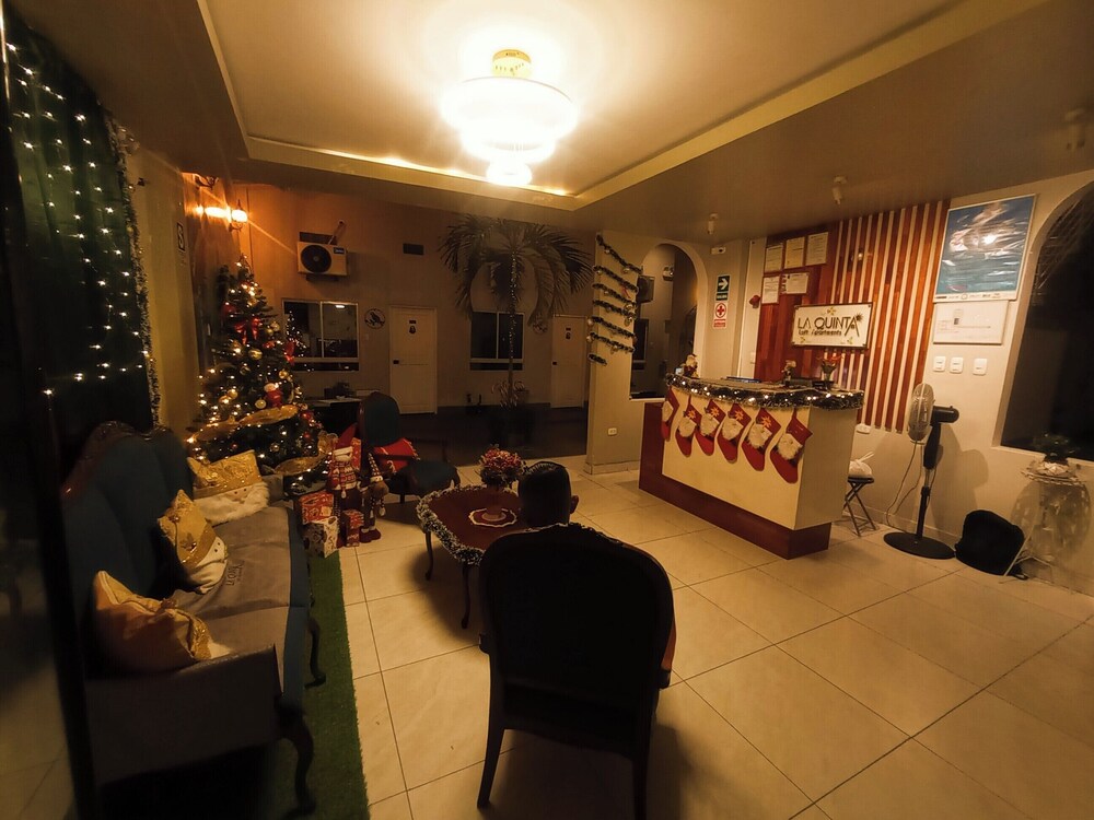 La Quinta Loft Apartments - Loreto